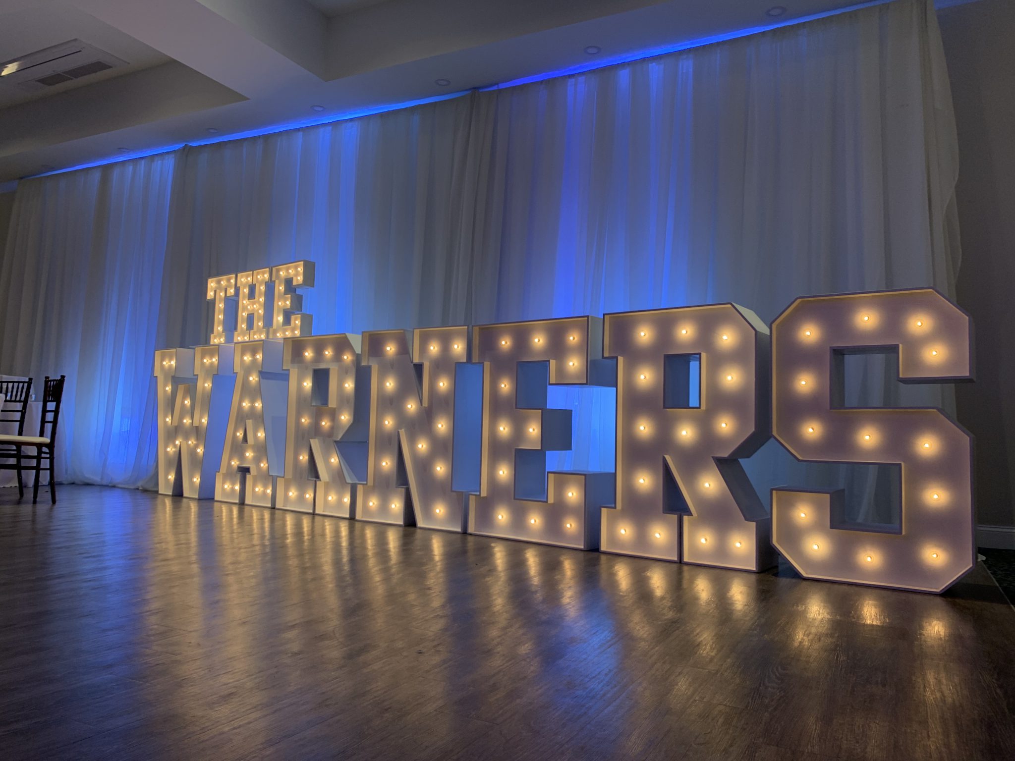 Philly Marquee – Wedding & Event Marquee Letter Light Rentals – Light ...